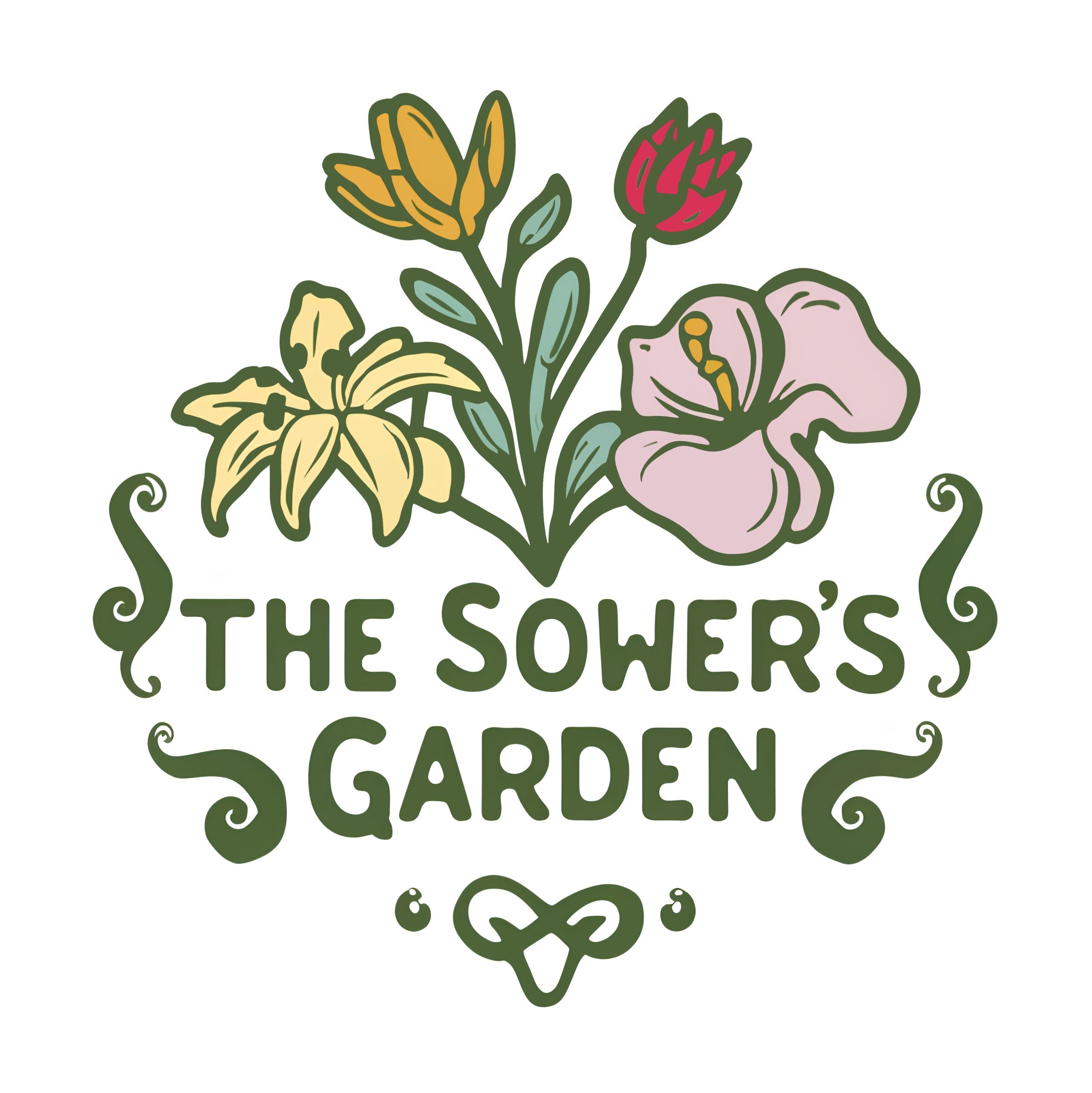 About - The Sowers Garden